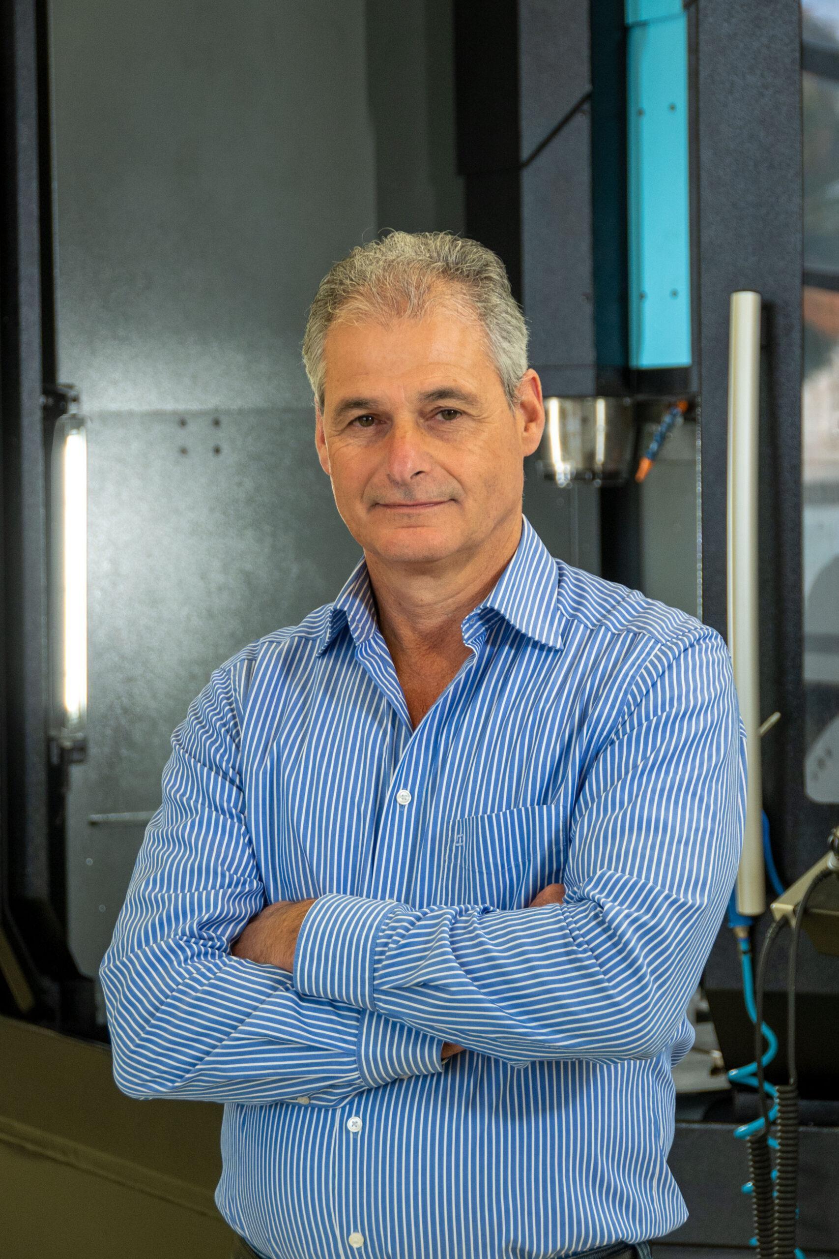 Darum Wir! - TriTech GmbH