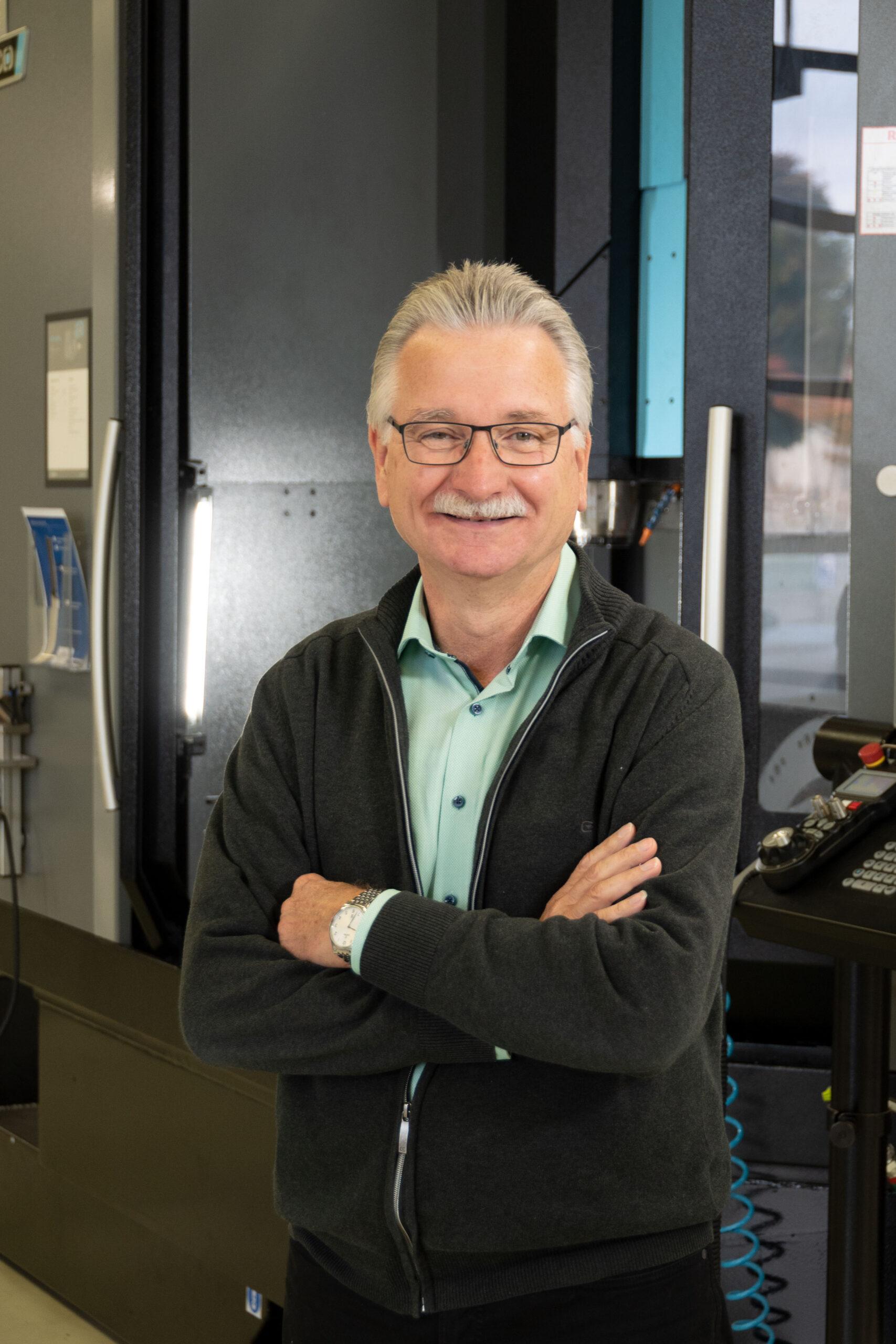 Darum Wir! - TriTech GmbH