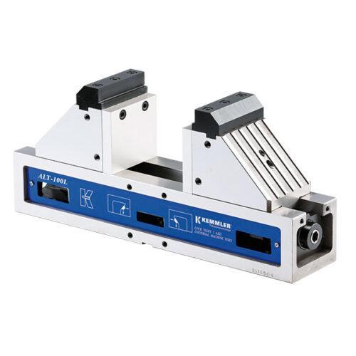 Schraubstöcke - TriTech GmbH