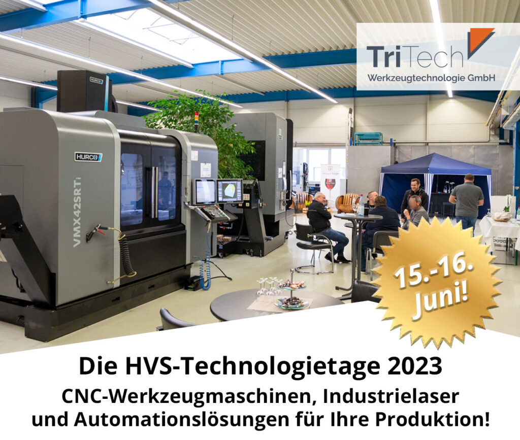 Aktuelles - TriTech GmbH